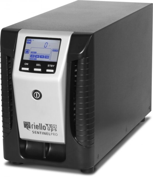 Sentinel Pro Power Range: 700 – 3000 VA – Shop STEMA Engineering