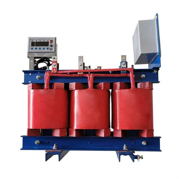 Eaton Dry-Type Transformers (Up to 34.5 kV | 15 – 10,000+ kVA) – Shop ...