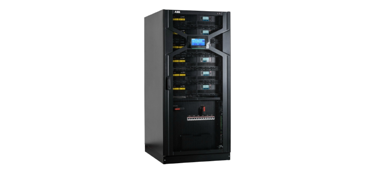 ABB DPA 250 S4 Modular UPS (50 – 1,500 kW) – Shop STEMA Engineering