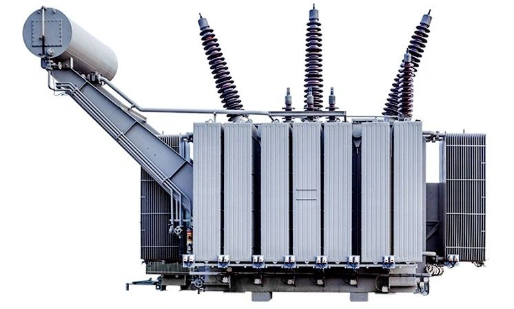 ABB Power Transformers | 33 kV – 1200 kV | 10 MVA – 1200+ MVA – Shop ...