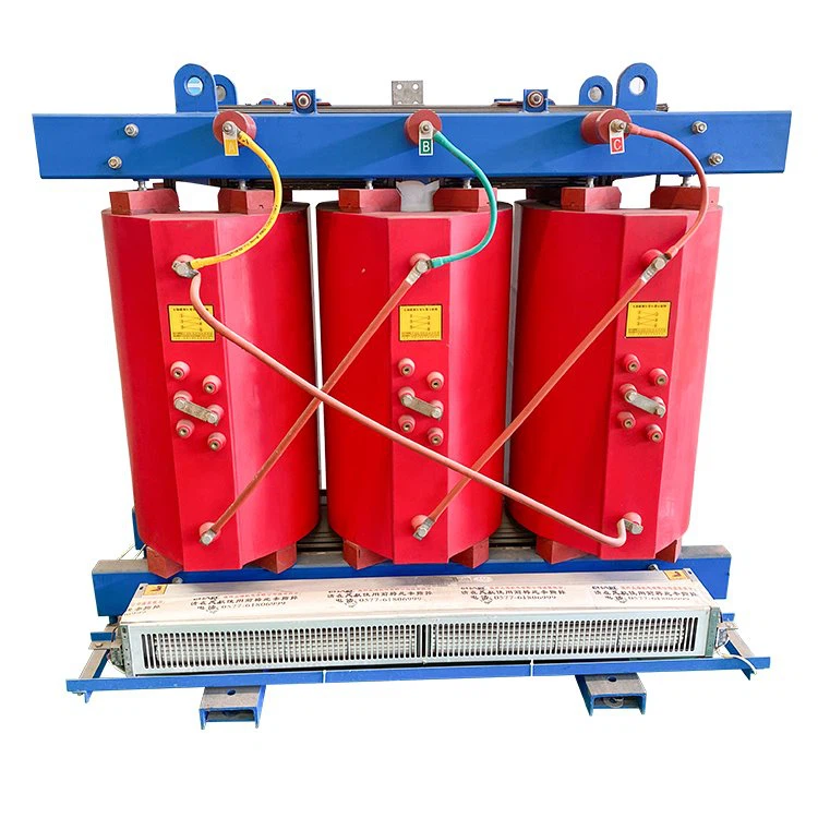 Dry-Type Transformers (Up to 36 kV, 50 kVA – 10,000 kVA) – Shop STEMA ...