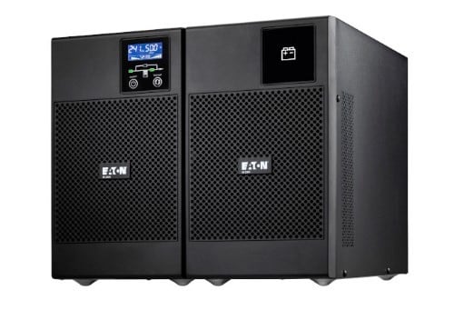 Eaton 9E / 9SX / 9PX Line-Interactive & Online (1 – 22) kVA – Shop ...