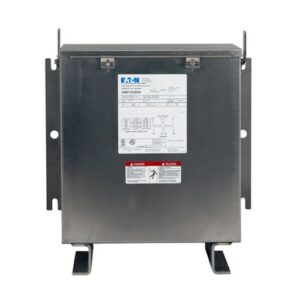 Eaton Dry-Type Transformers (Up to 34.5 kV | 15 – 10,000+ kVA) – Shop ...