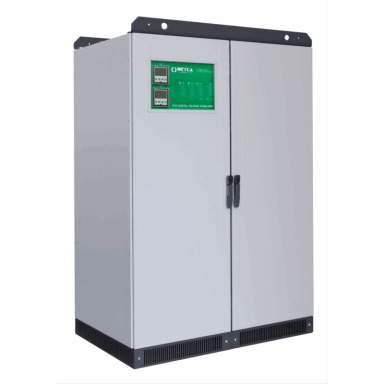 Ortea Orion (Plus) – Shop STEMA Engineering