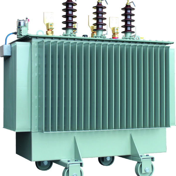 Eaton Pad-Mounted Transformers (Up to 34.5 kV | 75 – 10,000+ kVA ...