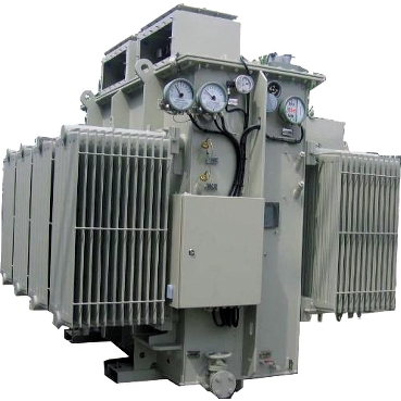 Schneider Electric Power Transformers (33 kV – 765 kV, 5 MVA – 1000 ...