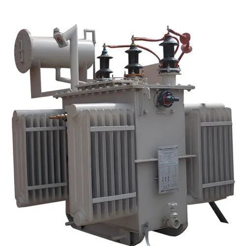 Schneider Electric Power Transformers (33 kV – 765 kV, 5 MVA – 1000 ...
