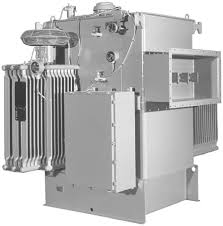 Eaton Unit Substation Transformers (5 – 34.5 kV) – Shop STEMA Engineering